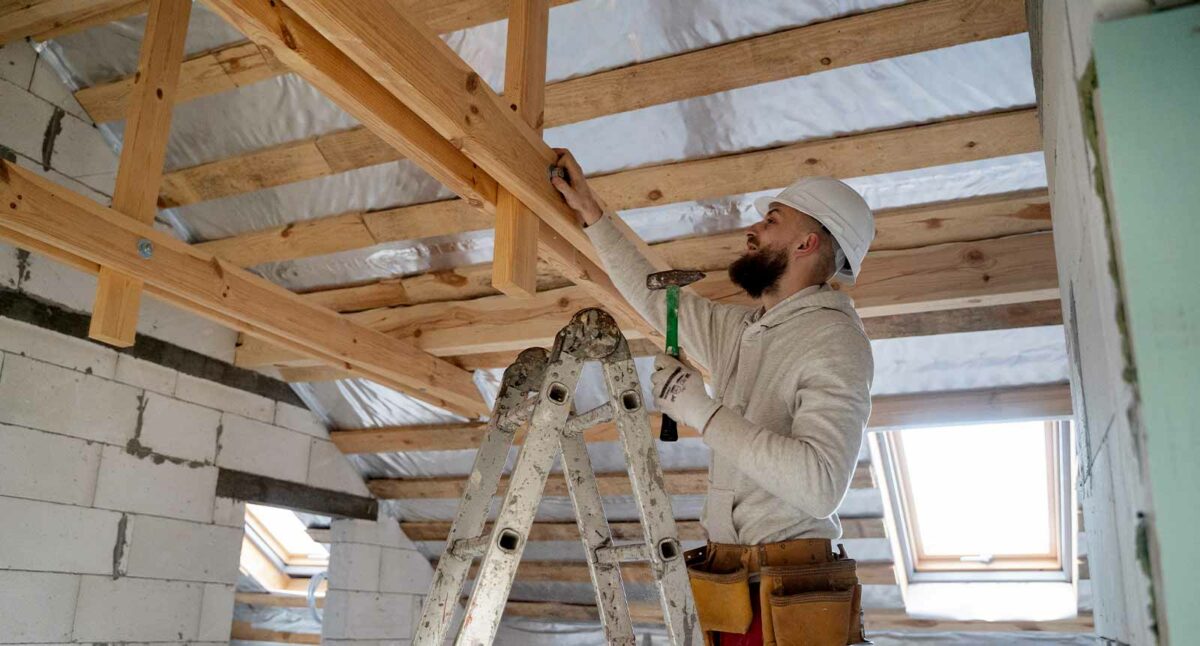 Refuerzo estructural: guía completa y soluciones avanzadas - Brick SI