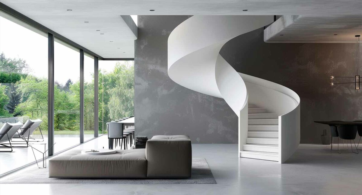 Arquitectura en interiores: Transformando espacios - Brick SI